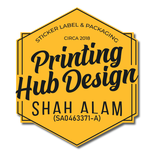 Order – Printing Hub Design